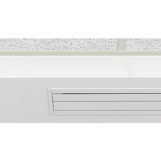 Legrand Da-Lite Tensioned Advantage Deluxe Electrol 159" Electric ...