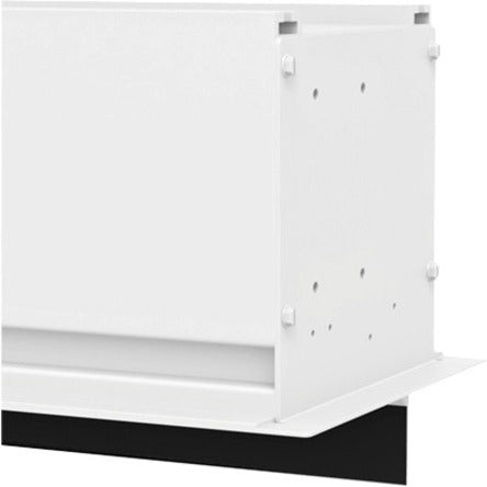 Legrand Da-Lite Tensioned Advantage Deluxe Electrol 159" Electric ...