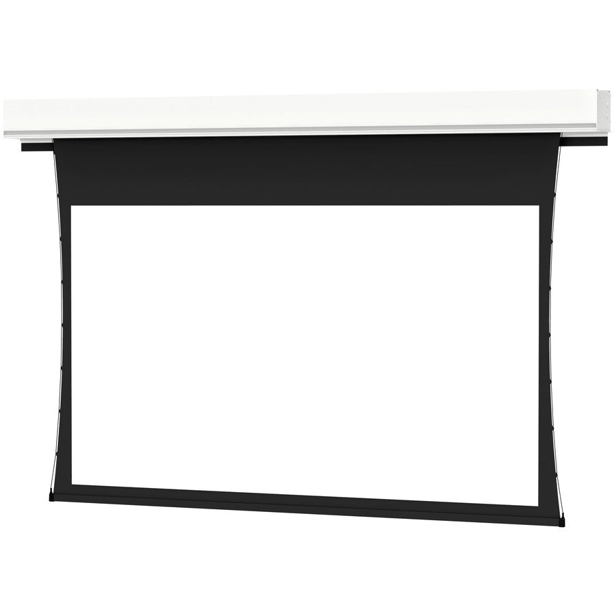 Legrand Da-Lite Tensioned Advantage Deluxe Electrol 159" Electric ...