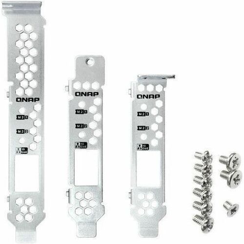 QNAP Mounting Bracket for PCI Express Card – Wamatek