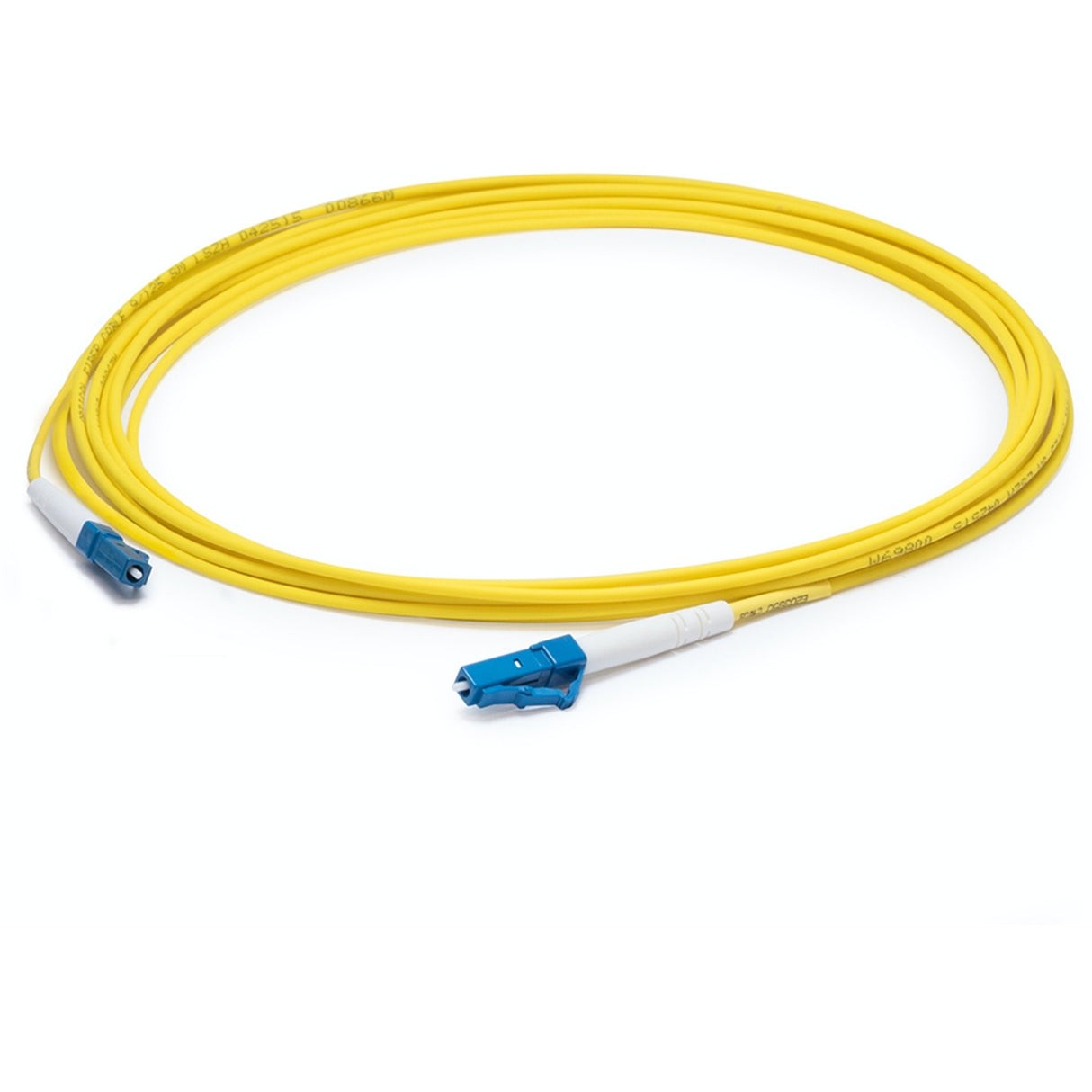 AddOn Fiber Optic Simplex Patch Network Cable – Wamatek