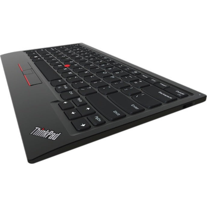 Lenovo ThinkPad TrackPoint Keyboard II – Wamatek