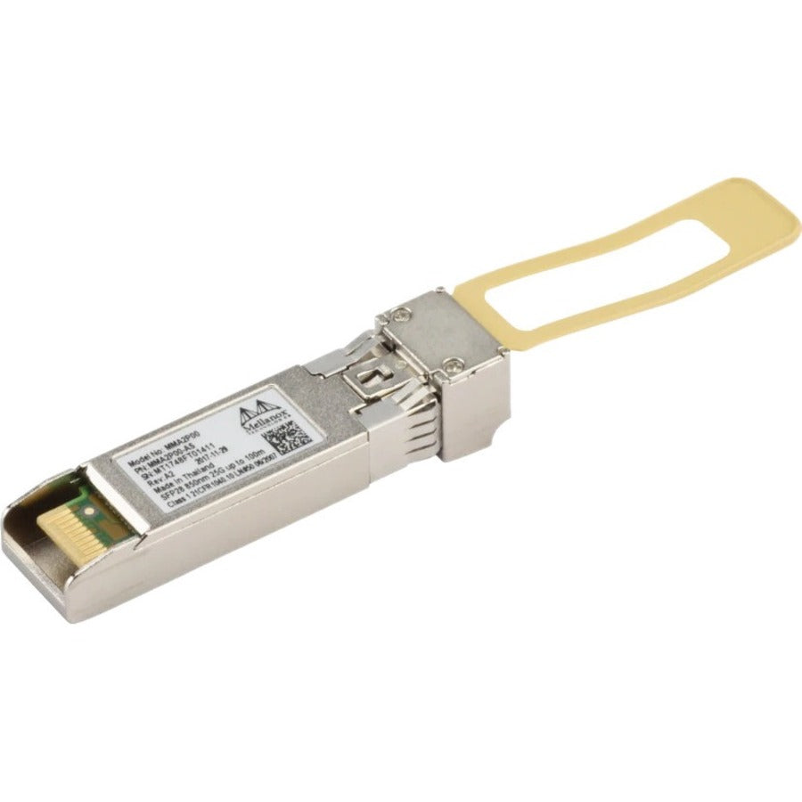 Supermicro 25G Ethernet SFP28 Optical Transceiver – Wamatek