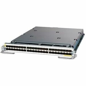 Cisco ASR 9900 48-port dual-rate 10G/1G service edge line card – Wamatek
