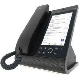 AudioCodes C470HD IP Phone - Corded - Corded/Cordless - Wi-Fi – Wamatek