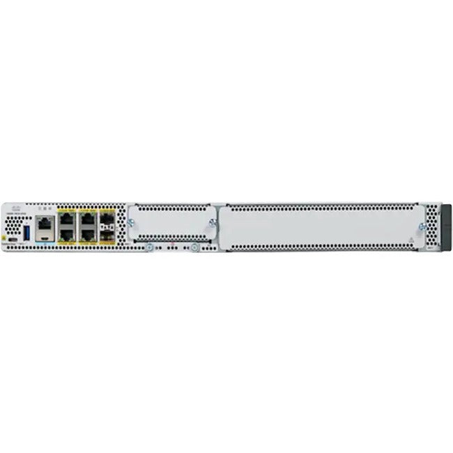 Cisco Catalyst C8300-2N2S-6T Router – Wamatek