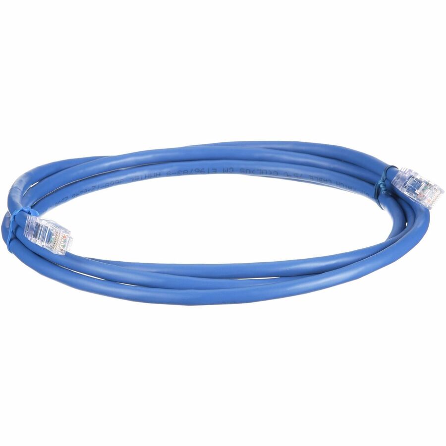 Panduit TX6A 10Gig Cat.6a Patch Network Cable – Wamatek