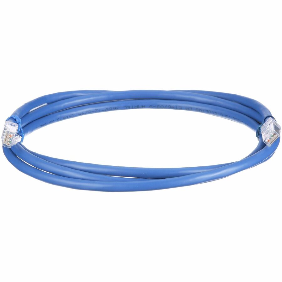 Panduit TX6A 10Gig Cat.6a Patch Network Cable – Wamatek