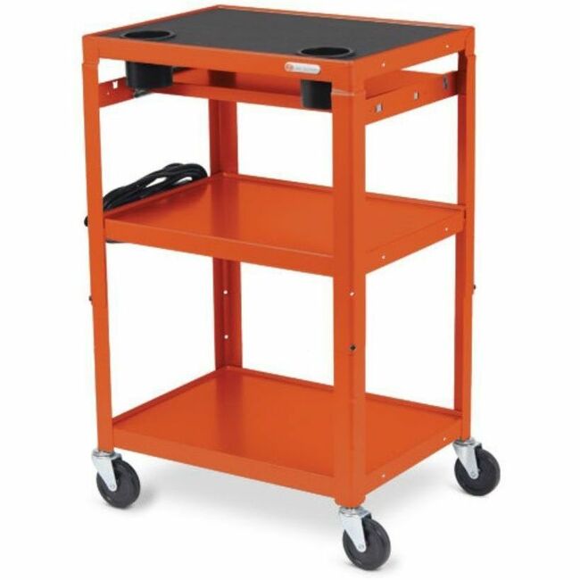 Bretford MIC Cart Mobile Teacher Cart – Wamatek