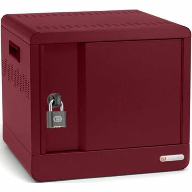 Bretford CUBE Micro Station - Pre-Wired TVS10USBC – Wamatek