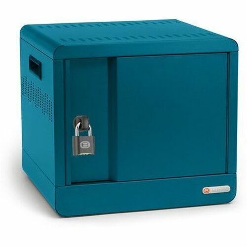 Bretford CUBE Micro Station - Pre-Wired TVS10USBC – Wamatek