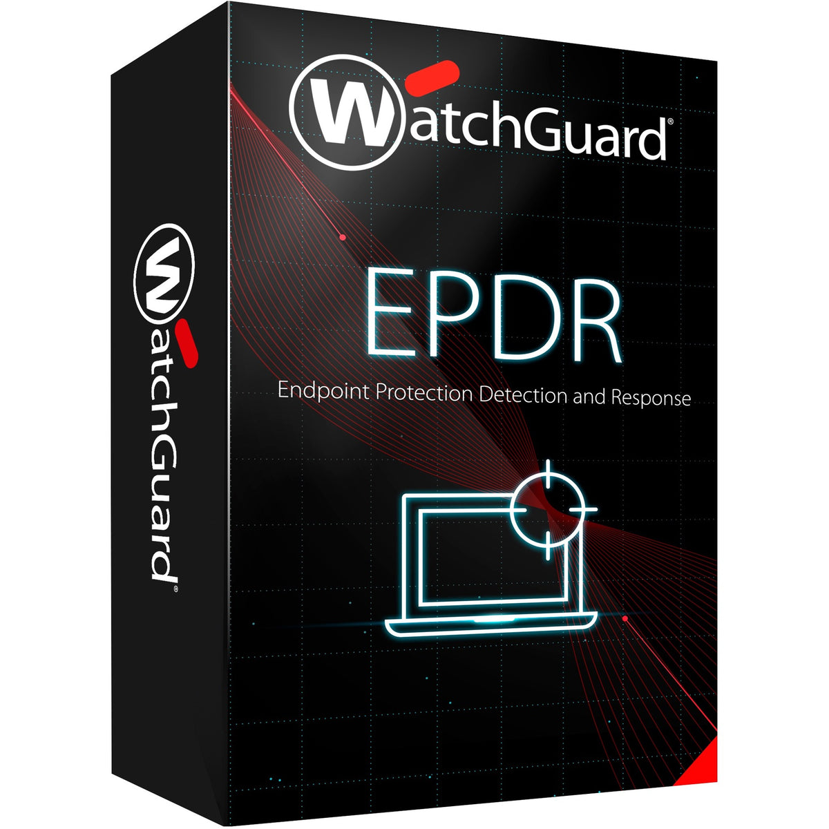 WatchGuard Endpoint Protection Detection and Response - 1 Year – Wamatek