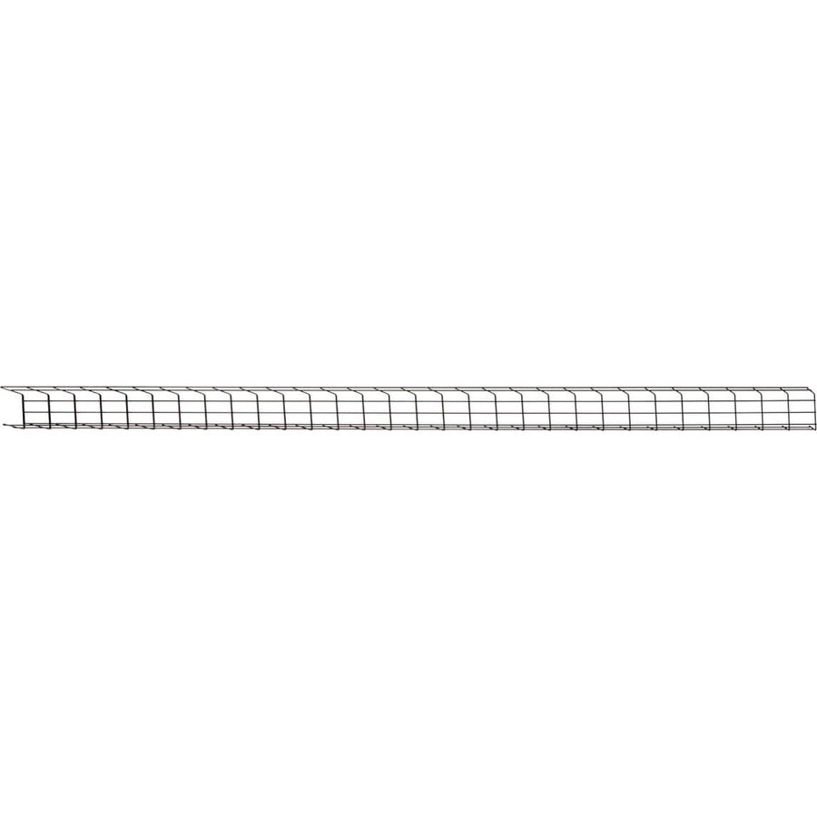 Eaton Tripp Lite Series Wire Mesh Cable Tray - 150 x 50 x 3000 mm (6 in ...