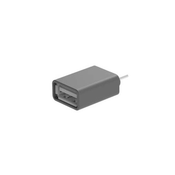 Logitech LOGI USB-C TO A Adaptor – Wamatek