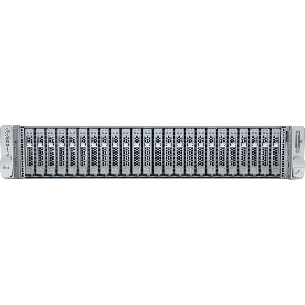 Cisco Cooling Duct – Wamatek