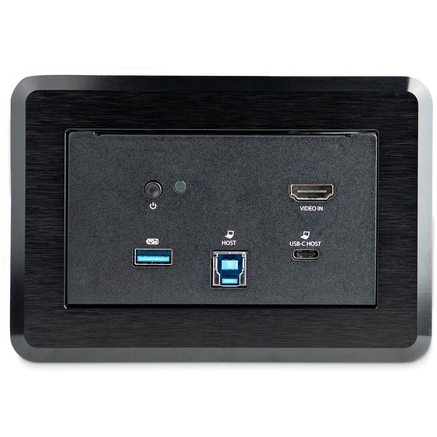 CONFERENCE ROOM DOCKING STATION – Wamatek