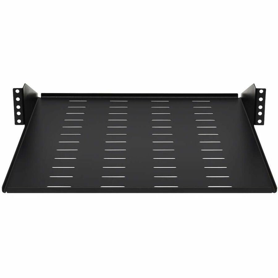 Eaton Tripp Lite Series SmartRack Center-Mounted Steel Rack Shelf - 2U ...