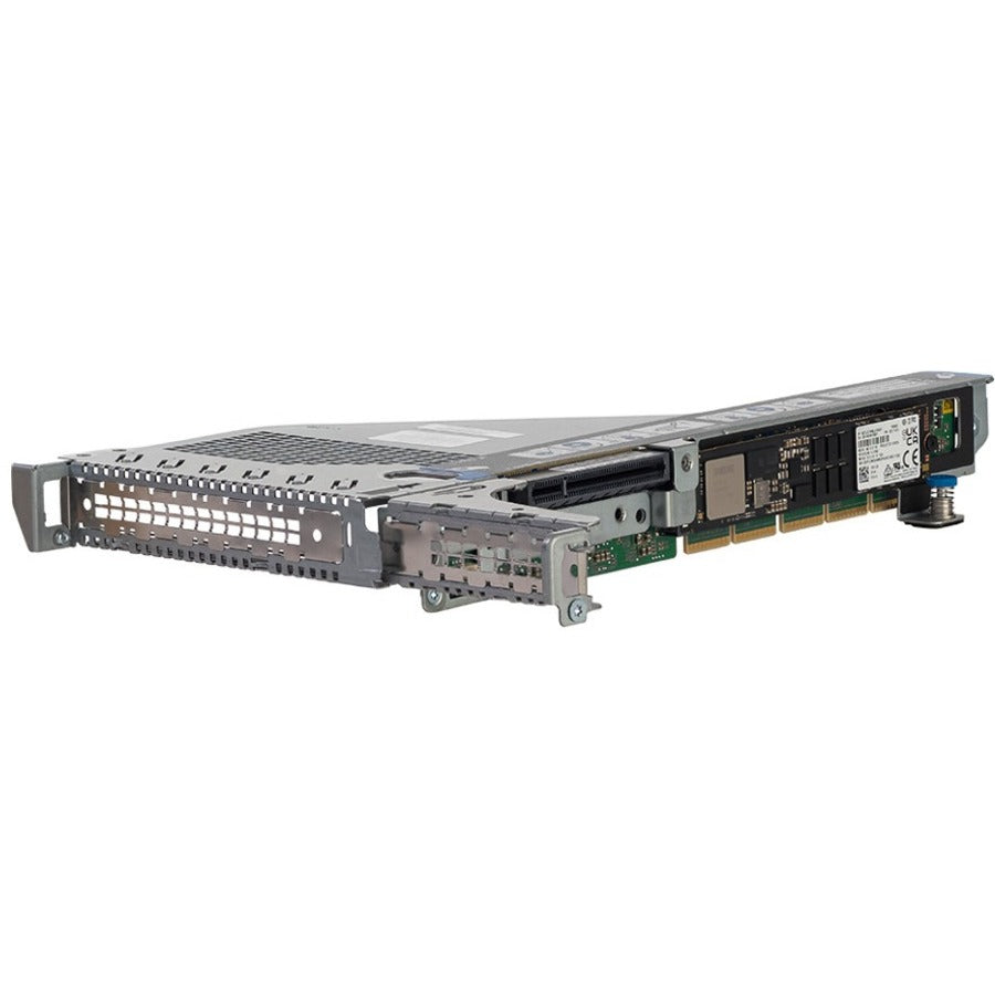 HPE ProLiant DL385 Gen11 x16 Low Profile Secondary Riser Kit – Wamatek