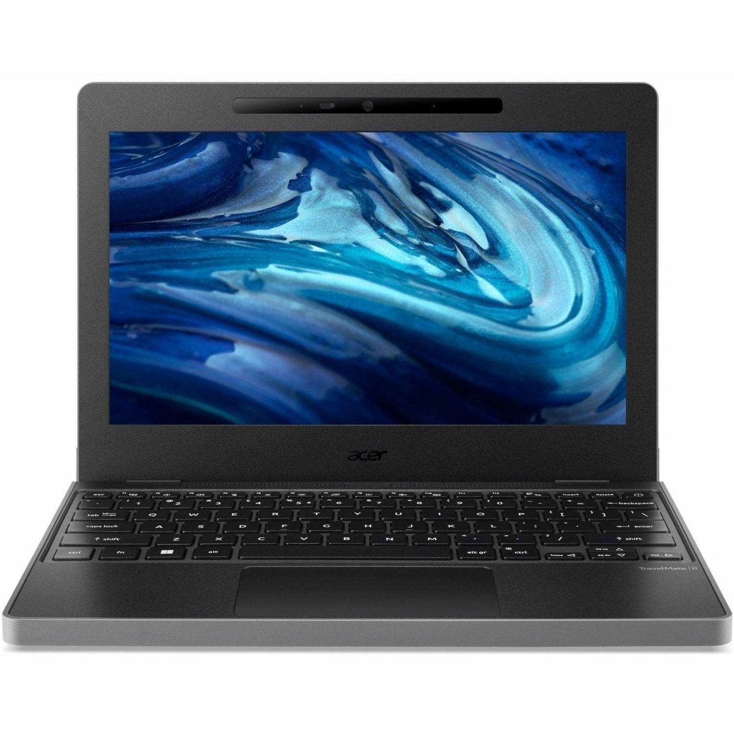 Acer TravelMate B3 B311-33 TMB311-33-C3FM 11.6" Notebook - WXGA - 60 H ...