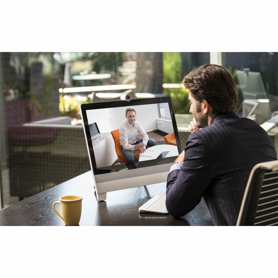 Cisco DX80 Video Conference Equipment – Wamatek