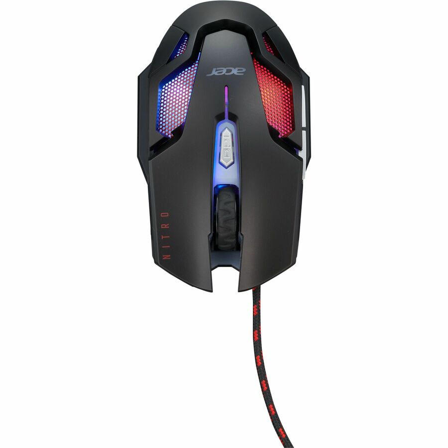Acer Nitro Gaming Mouse III - NMW200 – Wamatek