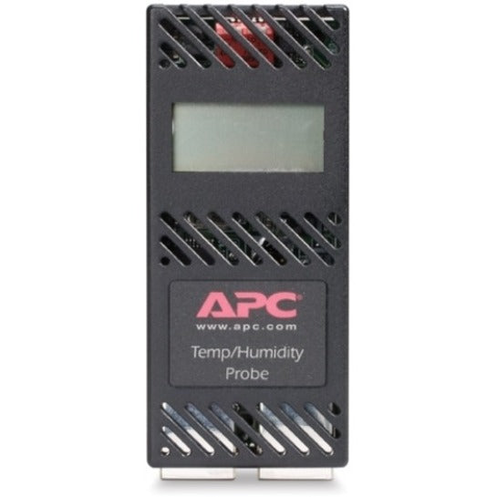 APC Temperature & Humidity Sensor with Display – Wamatek