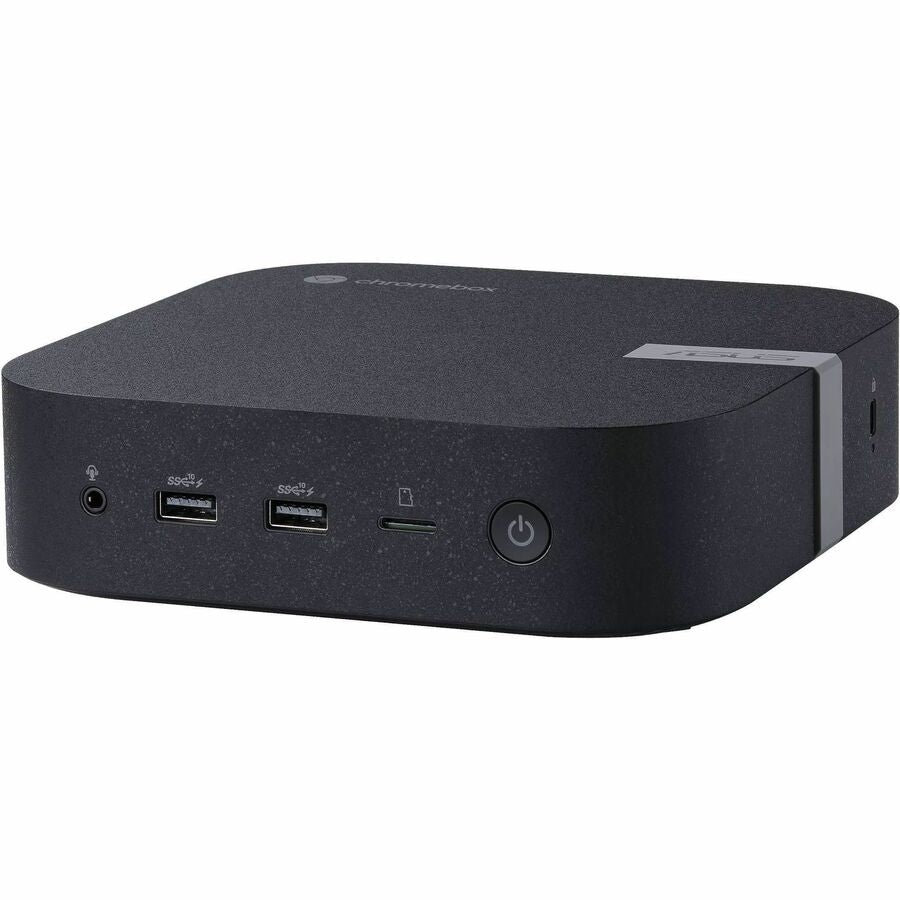 Asus Chromebox 5 CHROMEBOX5-S3053UNENT Chromebox - Intel Core i3 12th ...