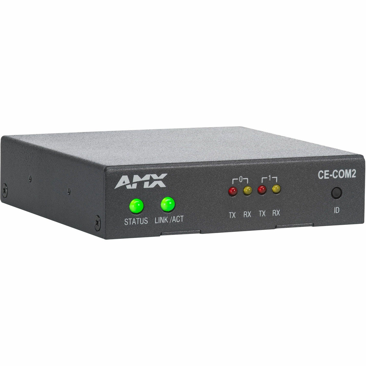 AMX CE-COM2 Universal Control Extender with 2 Serial Ports – Wamatek