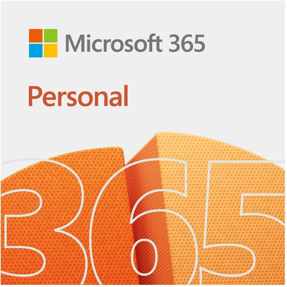 Microsoft 365 Personal - Subscription - 1 Person - 1 Year – Wamatek