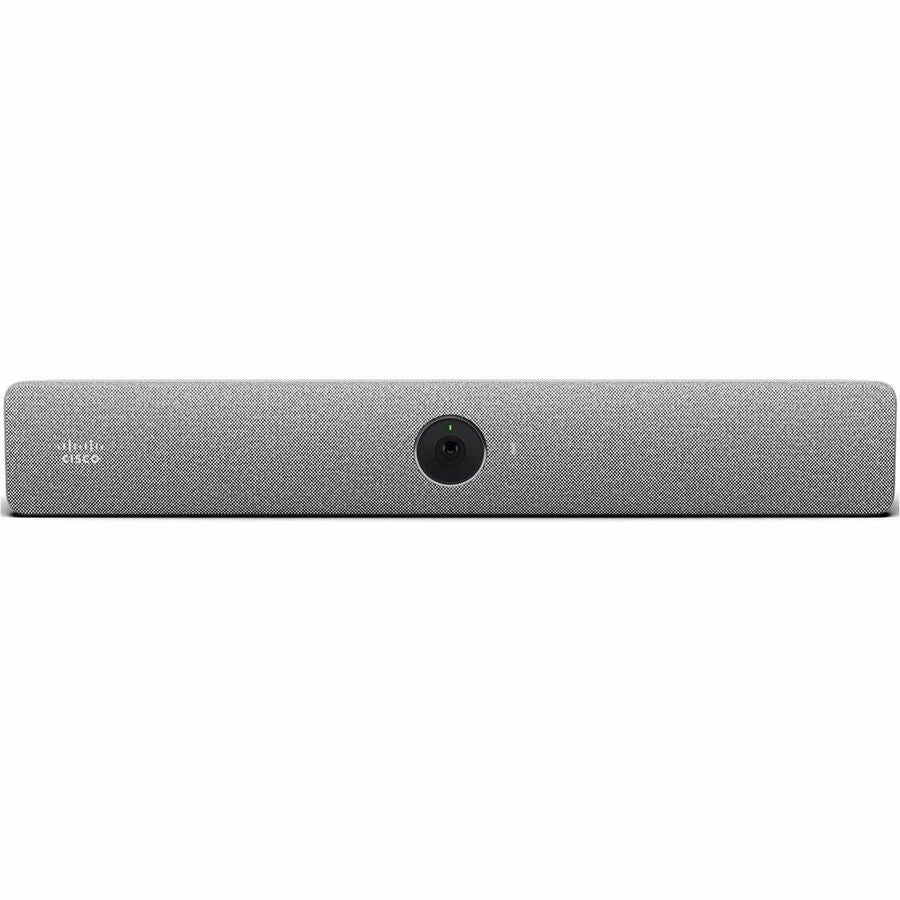 Webex Room Bar Video Conference Equipment, Ethernet Port – Wamatek