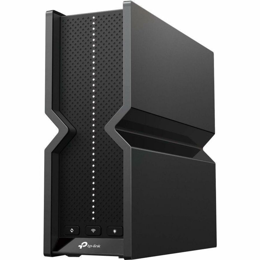 Tri-Band Wi-Fi 7 Router – Wamatek