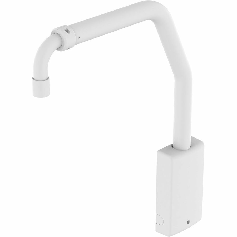 TELESCOPIC PARAPET MOUNT – Wamatek