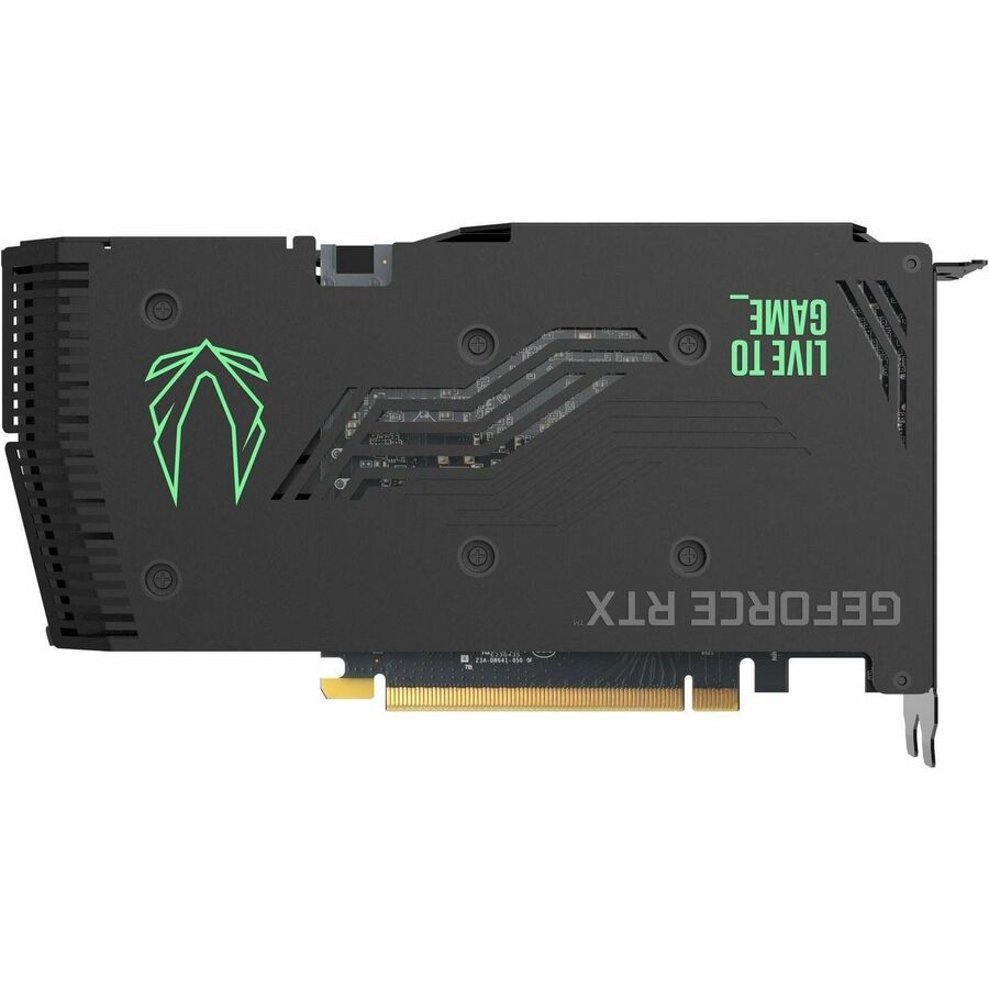 Zotac NVIDIA GeForce RTX 3050 Eco Graphic Card - 8 GB GDDR6 – Wamatek