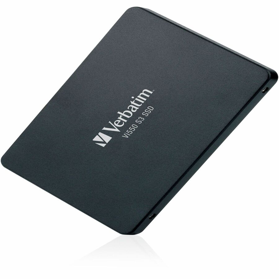 VERBATIM 2TB Vi550 SATA III 2.5" Internal SSD – Wamatek