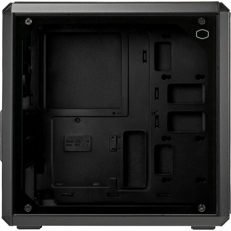 Cooler Master QUBE Q300L V2 Computer Case – Wamatek