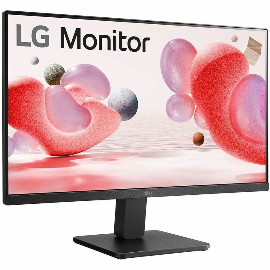 LG 24MR400-B 24" Class Full HD LCD Monitor - 16:9 - Black – Wamatek