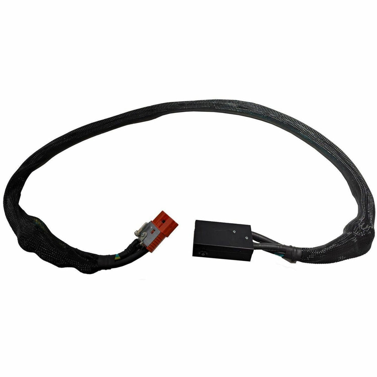 APC Smart-UPS Modular Ultra 8 Ft. Battery Cable Ext. for External Batt ...