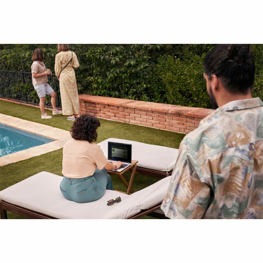 HP EliteBook 1040 G11 14" Touchscreen Notebook - WUXGA - Intel Core Ul ...