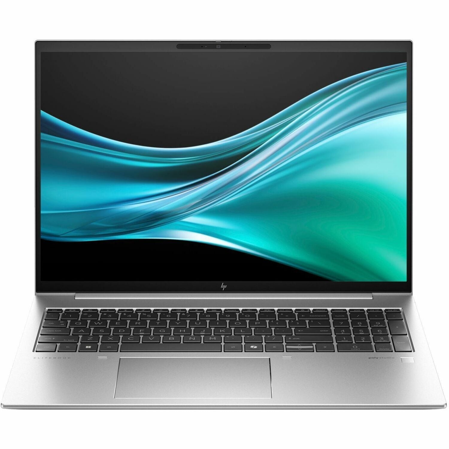 HP EliteBook 860 G11 16" Touchscreen Notebook - WUXGA - Intel Core Ult ...