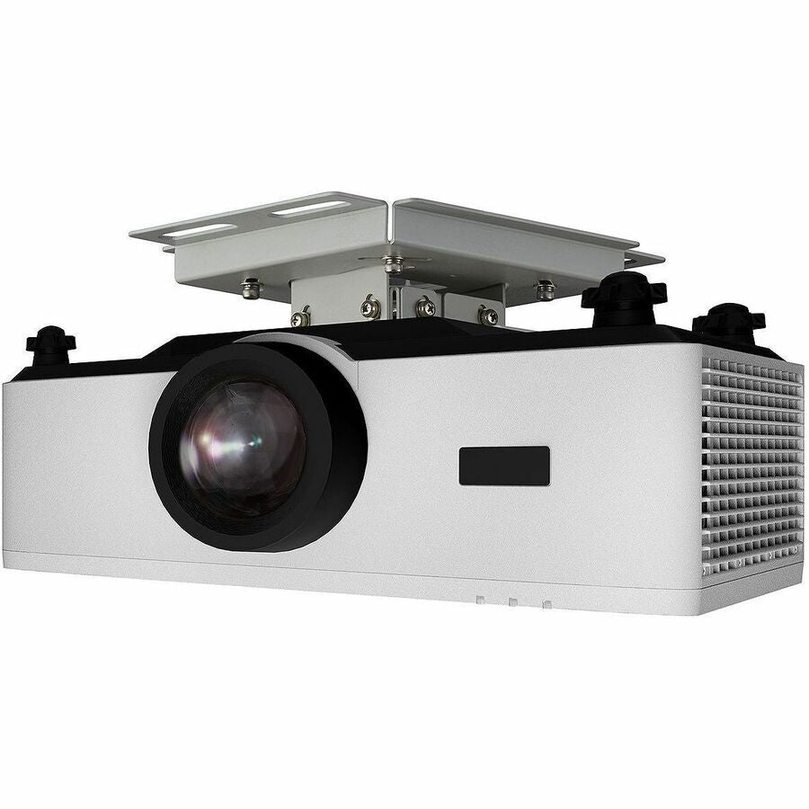 Sharp XP-P601Q-W DLP Projector - 16:9 - Floor Mountable, Ceiling Mount ...