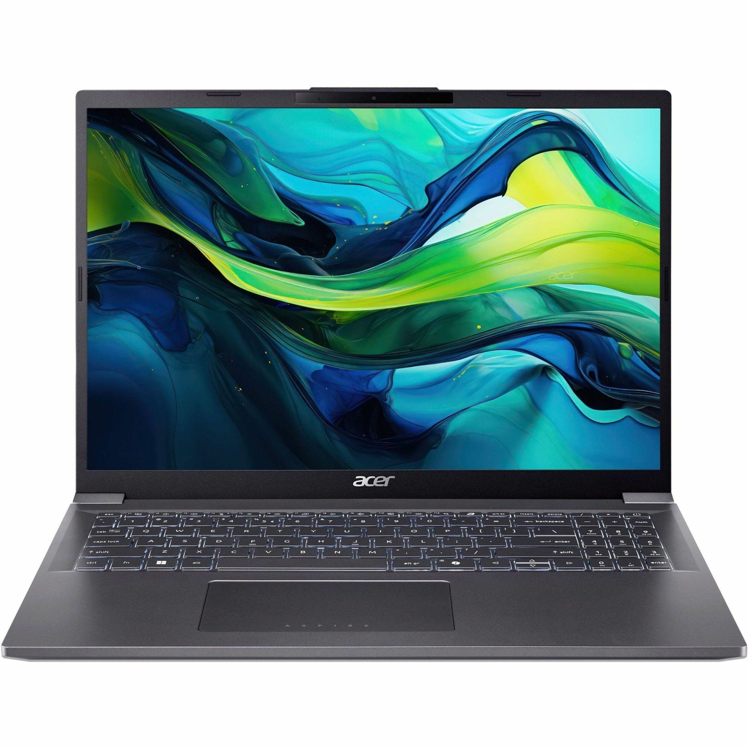 Acer Aspire 16 A16-71M A16-71M-767Z 16" Notebook - WUXGA - 60 Hz - Int ...