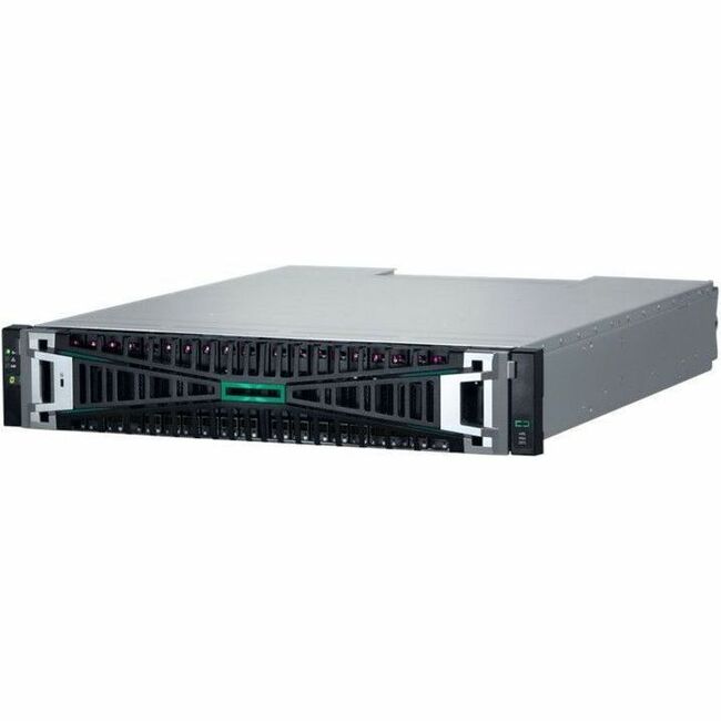 HPE MSA 2070 SAN Storage System – Wamatek