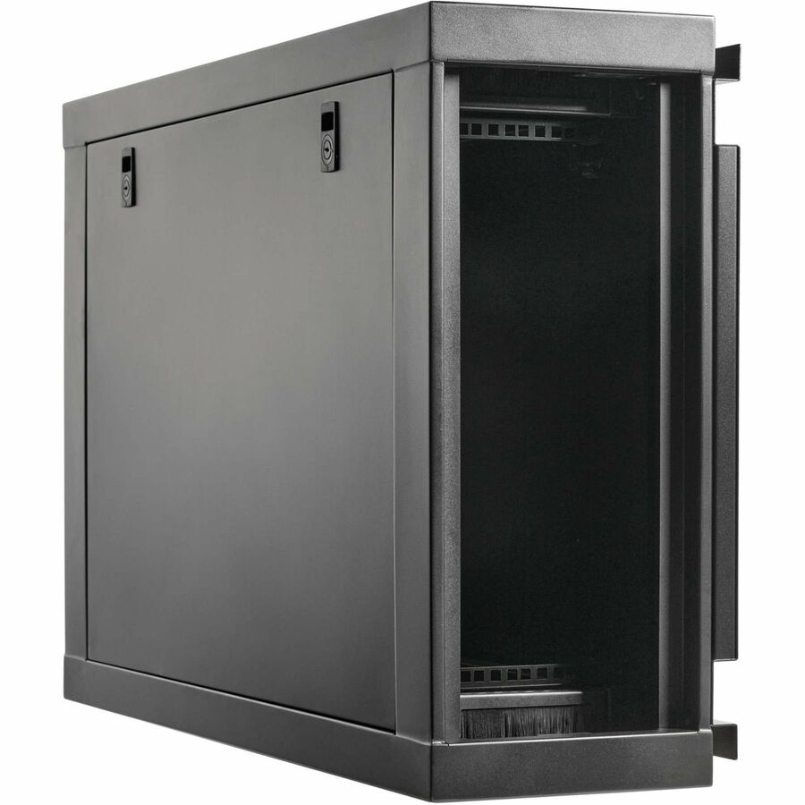 WALL-MOUNT MINI RACK ENCLOSURE – Wamatek