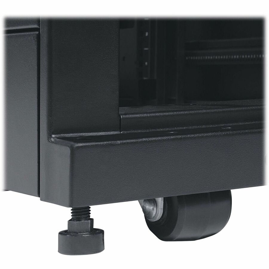 Eaton Tripp Lite Series SmartRack 48U Deep Extra-Wide Rack Enclosure C ...