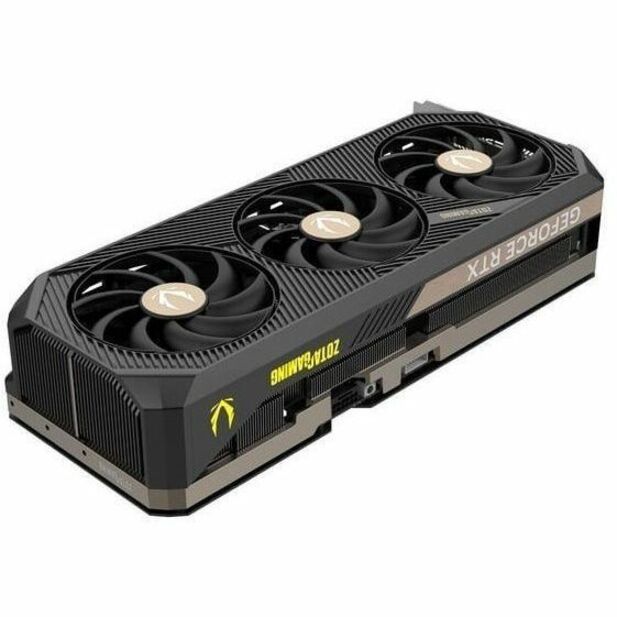 Zotac NVIDIA GeForce RTX 5090 Graphic Card - 32 GB GDDR7 – Wamatek
