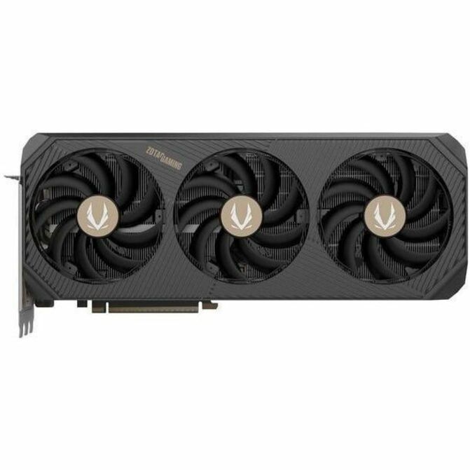 Zotac NVIDIA GeForce RTX 5090 Graphic Card - 32 GB GDDR7 – Wamatek