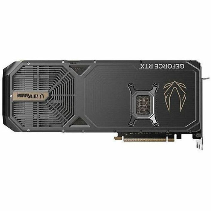 Zotac NVIDIA GeForce RTX 5070 Ti Graphic Card - 16 GB GDDR7 – Wamatek