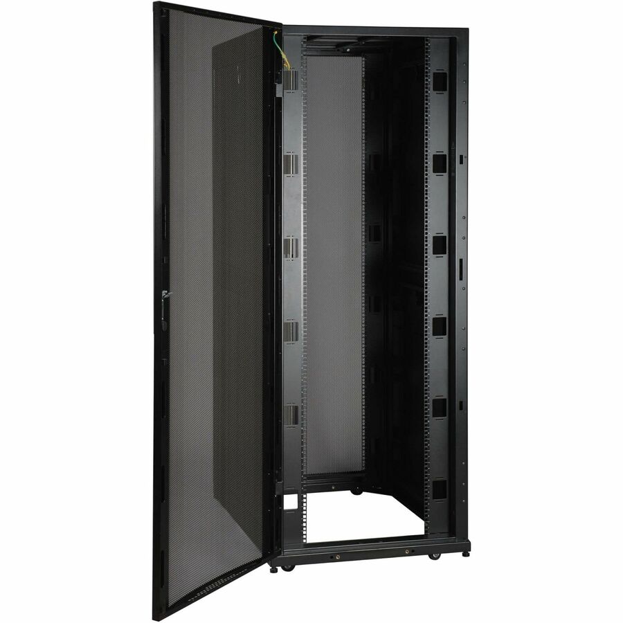 RACK ENCLOSURE CABINET 42U DEEP – Wamatek