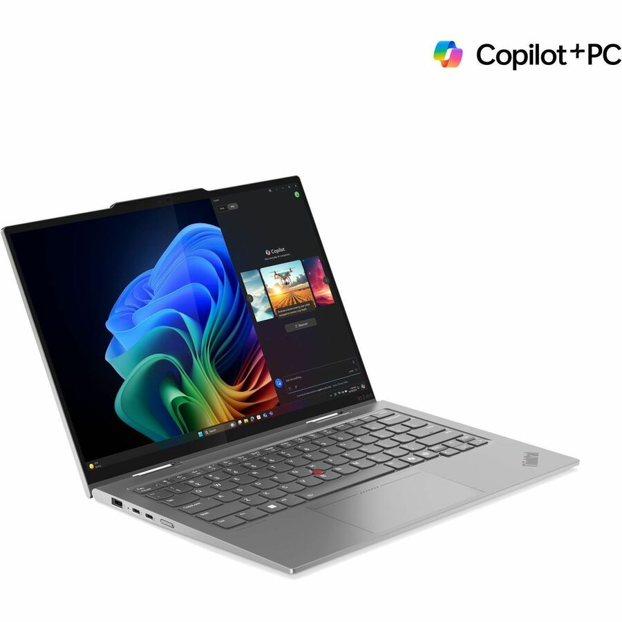 Lenovo Thinkpad X1 Gen 10 21NU0036US 14" Touchscreen Convertible Copil ...