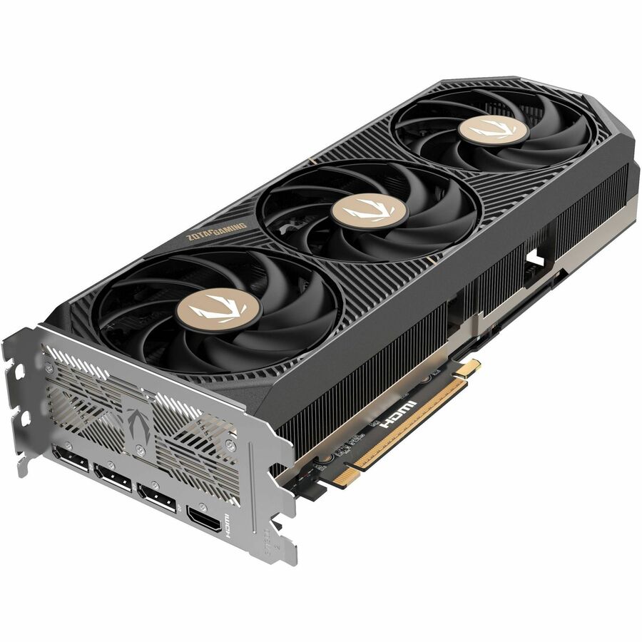 Zotac NVIDIA GeForce RTX 5080 Graphic Card - 16 GB GDDR7 – Wamatek